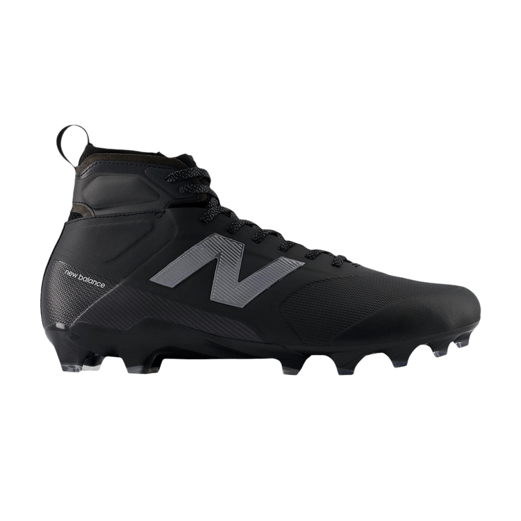 Buy New Balance Fortress 'Black Magnet' - UFPWRK1 | GOAT