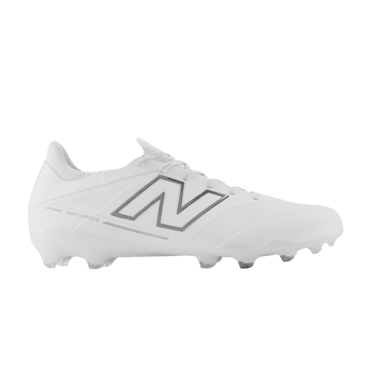Buy New Balance Prodigy 'White Silver Metallic' - UFSKLW1 | GOAT