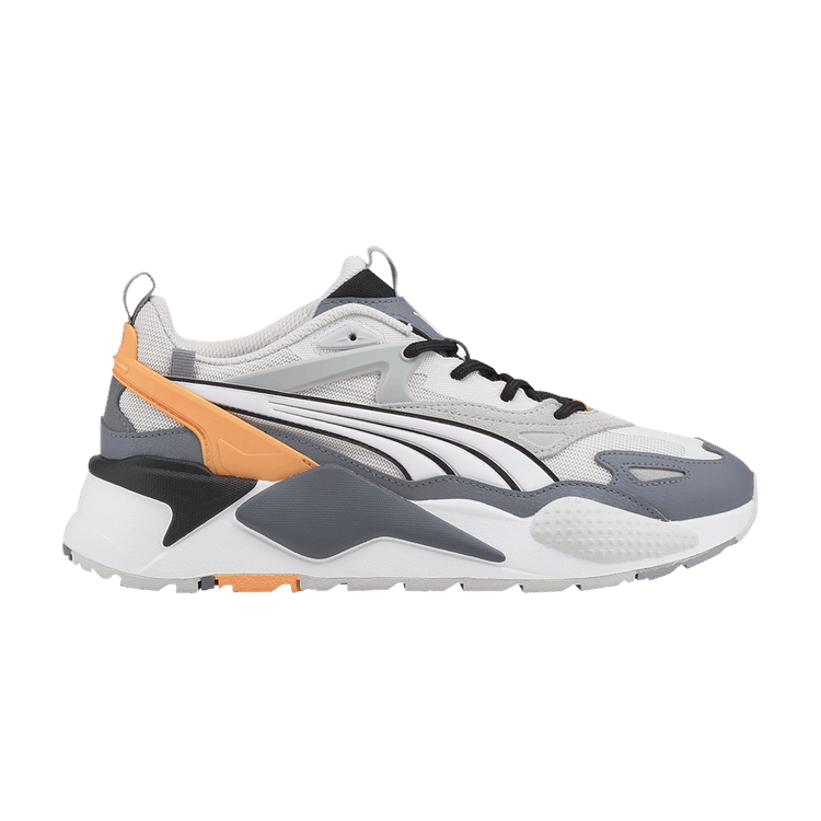 Buy RS-X Efekt 'Turbo - Feather Grey' - 390048 01 | GOAT