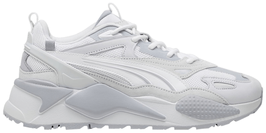 Buy Puma RS-X Efekt Premium 'White Silver Mist' - 390776 22 | GOAT