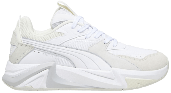 Buy Puma Wmns RS-Pulsoid 'White Ash Gray' - 392497 02 | GOAT