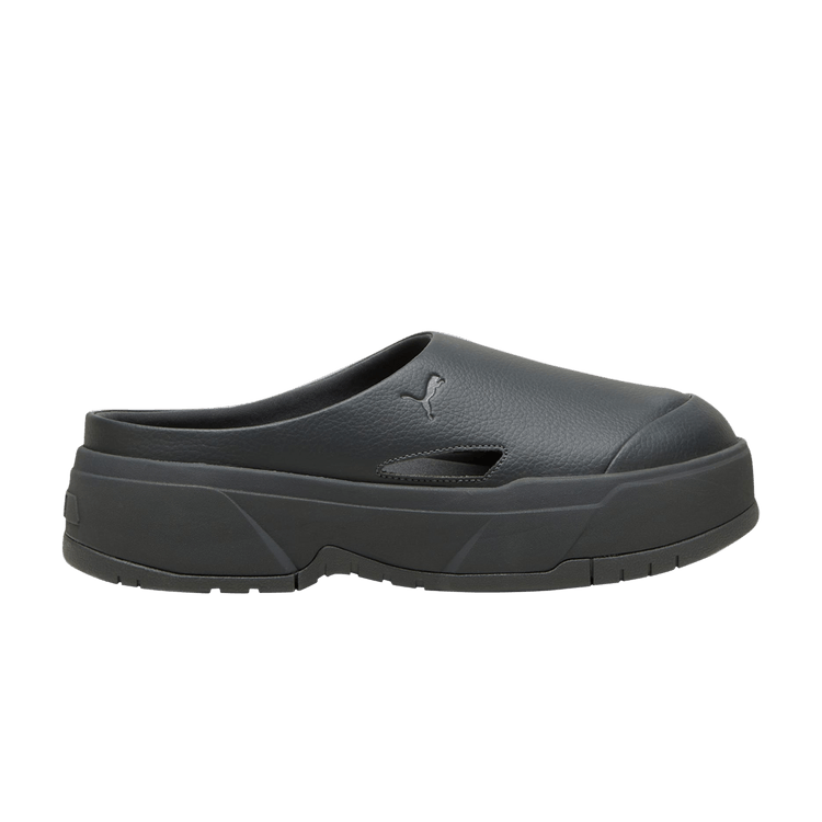 Buy Puma Wmns CA Mule 'Shadow Grey' - 395249 03 | GOAT