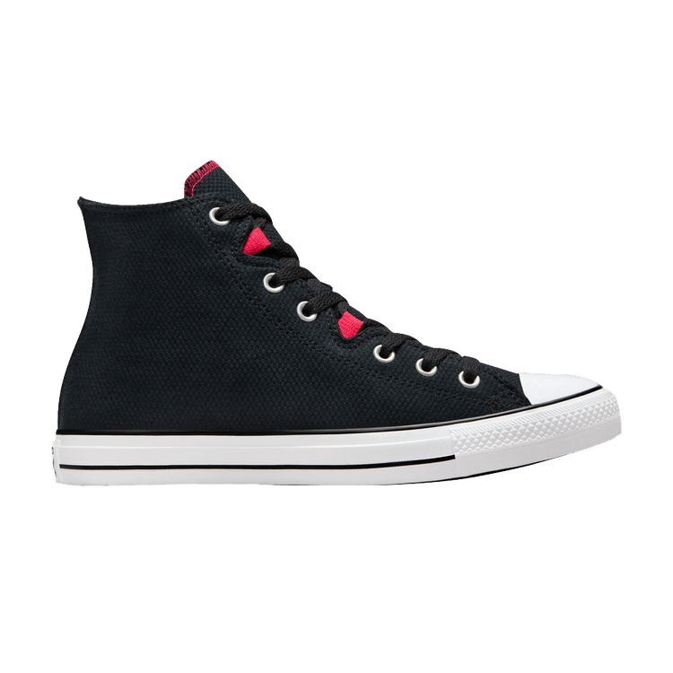 Buy Converse Chuck Taylor All Star High '90s Retro - Black Red ...