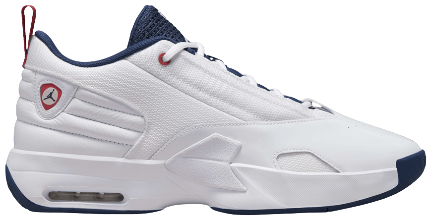 Buy Jordan Max Aura 6 'USA' - FQ8298 100 | GOAT CA