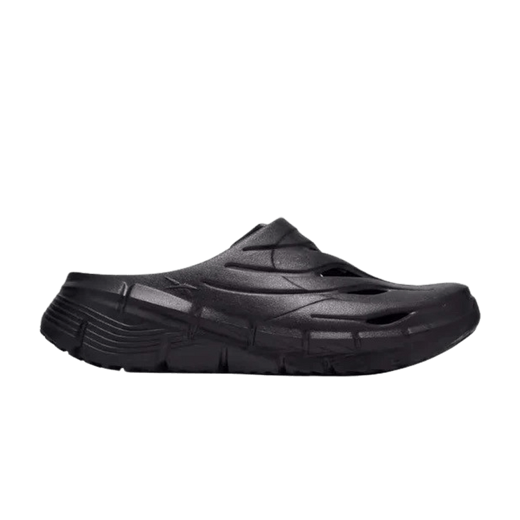 Buy Reebok Zig Clog 'Black' - 100207244 | GOAT