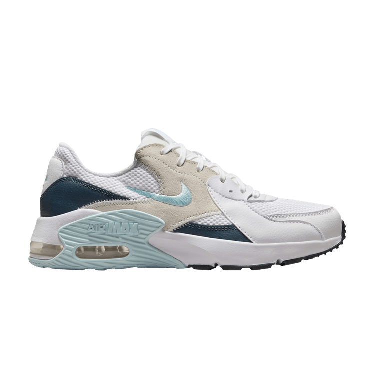 Buy Wmns Air Max Excee 'White Glacier Blue' - CD5432 131 | GOAT DE