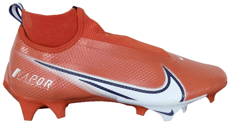 Buy Vapor Edge Pro 360 SMU 'Clemson - Home' PE - CV1678 800 | GOAT