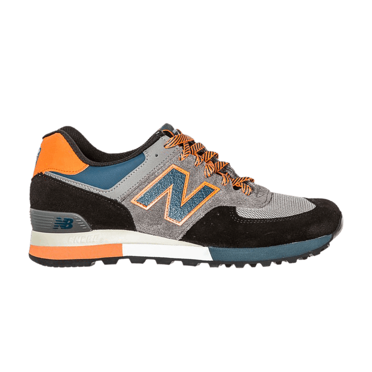 Buy New Balance 576 Made in England 'Three Peaks Pack - Snowdon ...