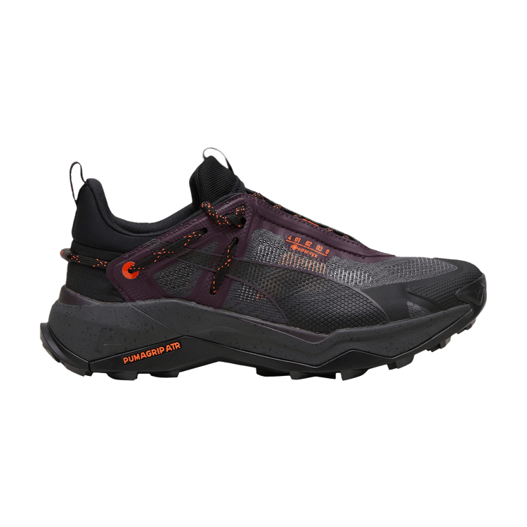 Buy Puma Wmns Explore Nitro GORE-TEX 'Midnight Plum Flame Flicker ...