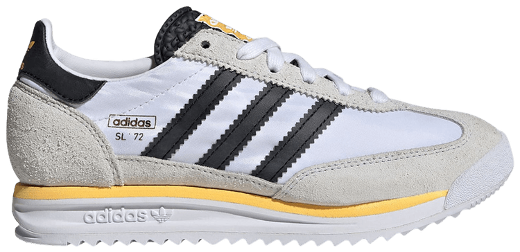 Buy SL72 RS J 'White Black Spark' - IH8077 | GOAT AU