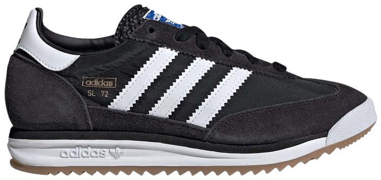 Buy SL72 RS J 'Black White' - IH8078 | GOAT