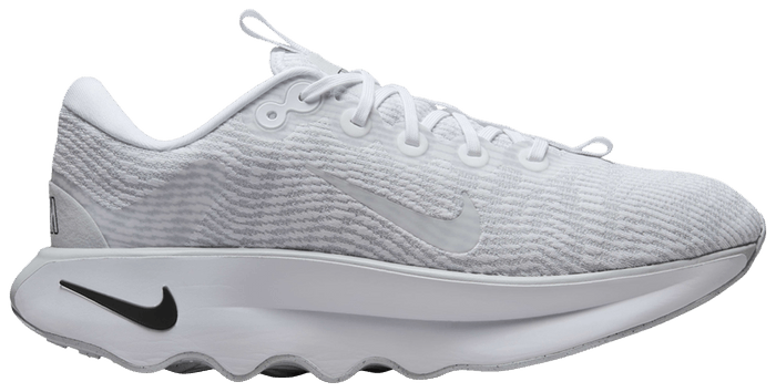 Buy Nike Motiva 'White Pure Platinum' - DV1237 102 | GOAT