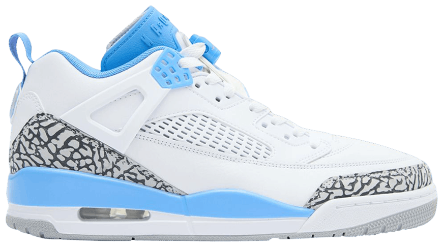 Buy Jordan Spizike Low 'UNC' - FQ1759 141 | GOAT