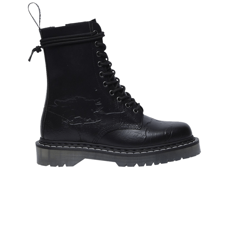 Buy Dr. Martens Nine Inch Nails x 1490 'The Downward Spiral' Friends ...