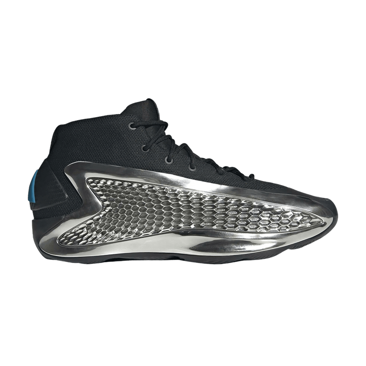 Buy AE 1 'Silver Metallic' - JI0424 | GOAT