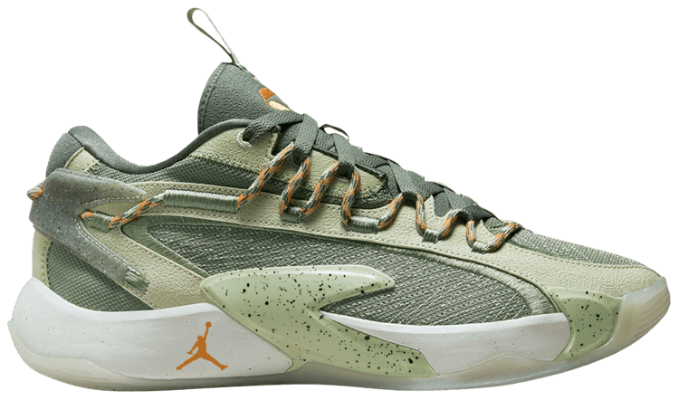 Buy Jordan Luka 2 PF 'Olive Aura' - DX9034 308 | GOAT
