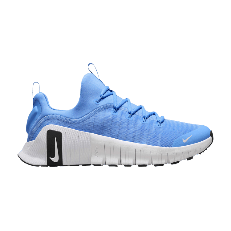 Buy Nike Free Metcon 6 TB 'University Blue' - HM3754 401 | GOAT