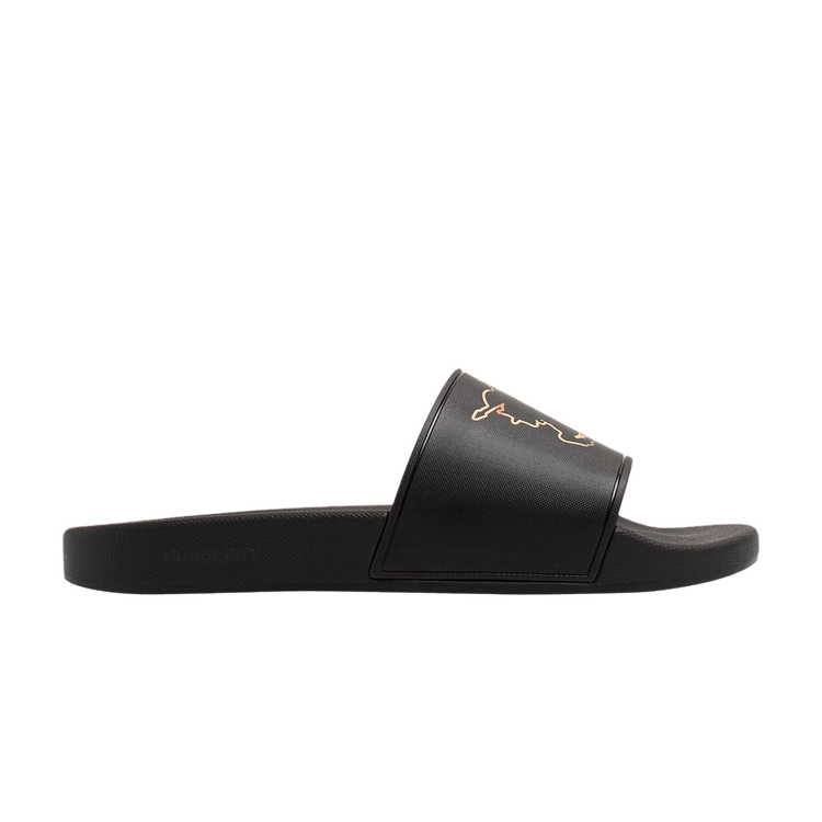 Buy Burberry Furley Slide 'EKD Print' - 8071849 | GOAT