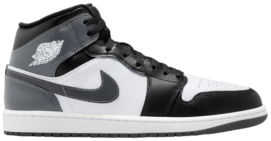 Buy Air Jordan 1 Mid 'Iron Grey' - DQ8426 001 | GOAT AU