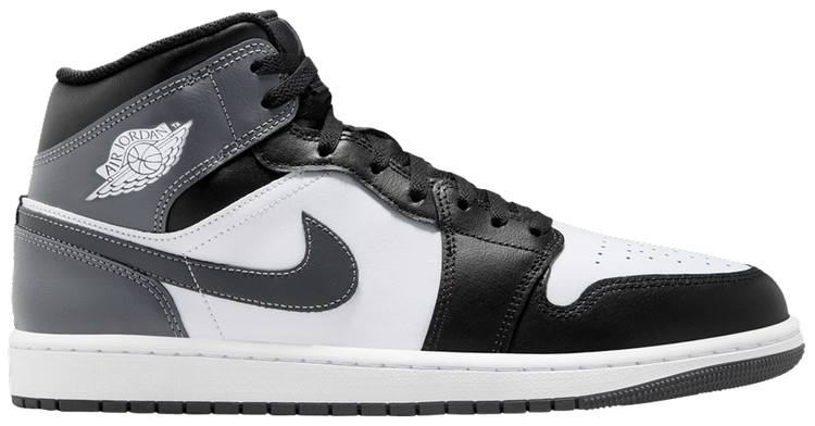 Buy Air Jordan 1 Mid 'Iron Grey' - DQ8426 001 | GOAT AU
