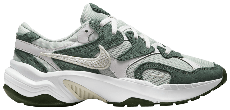 Buy Nike Wmns AL8 'Vintage Green' - FJ3794 300 | GOAT
