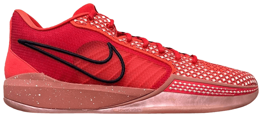 Buy Nike Wmns Sabrina 1 'EYBL Academy' PE - FV3509 800 | GOAT