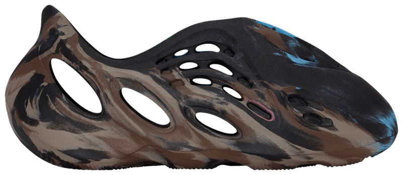Buy adidas Yeezy Foam Runner Kids 'MX Cinder' - ID4127 | GOAT