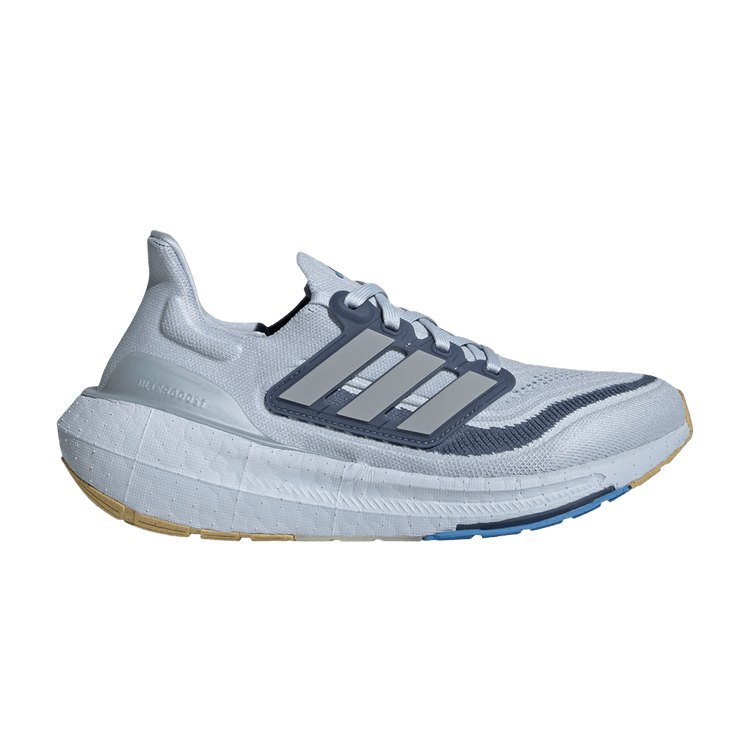 Buy Adidas Wmns UltraBoost Light 'Halo Blue' - IE3334 | GOAT