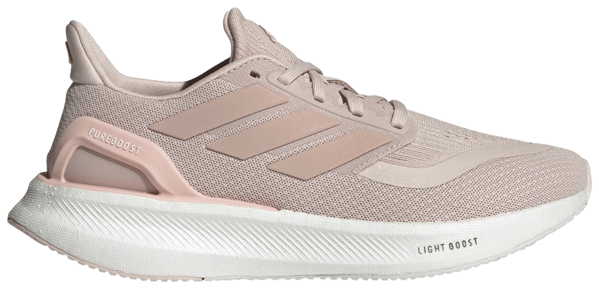 Buy Adidas Wmns PureBoost 5 'Putty Mauve' - IF9203 | GOAT