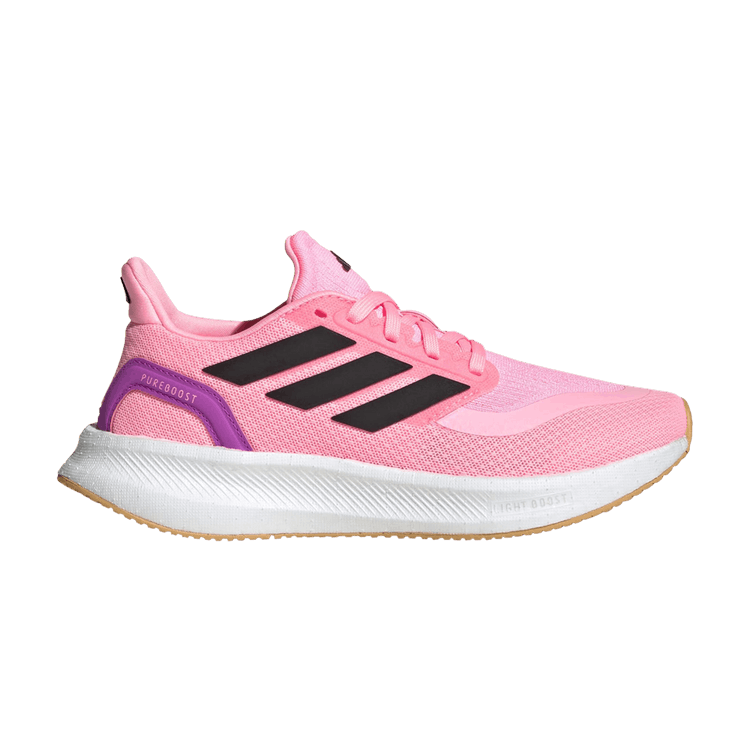 Buy Adidas PureBoost Light J 'Pink Spark' - IH2464 | GOAT