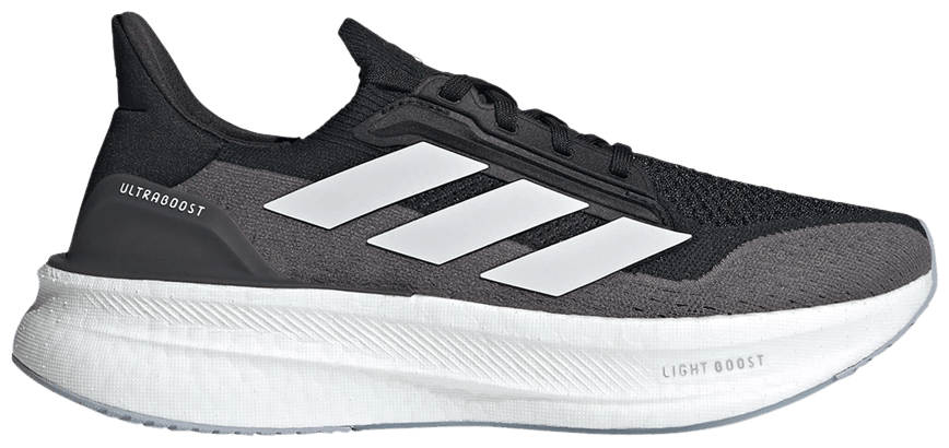 Buy Adidas Ultraboost 5X 'Black White Carbon' - IH3110 | GOAT AU