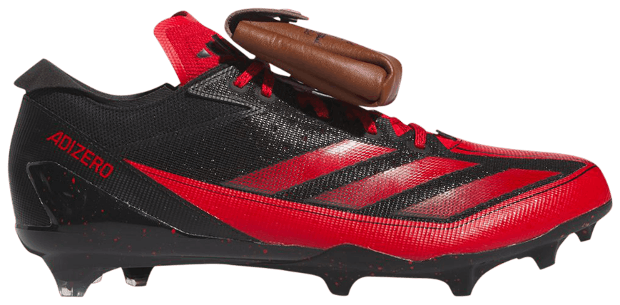 Buy Marvel x adidas Adizero Electric 'Deadpool' - JR7692 | GOAT