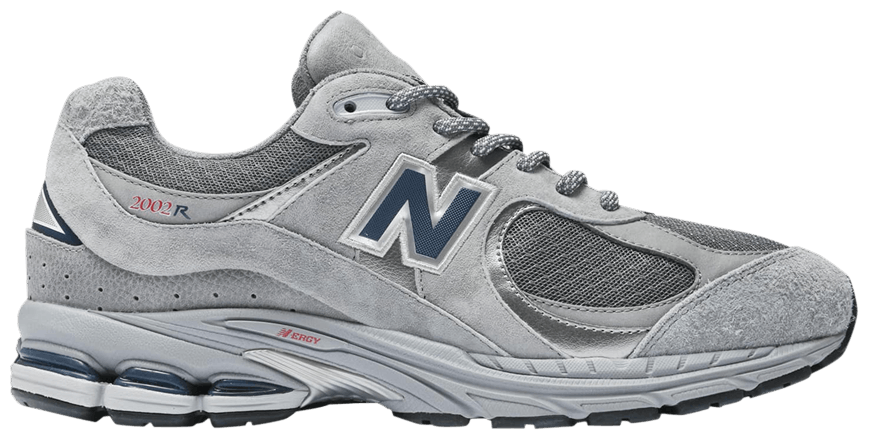 Buy New Balance 2002R 'Grey Indigo' - M2002RHG | GOAT