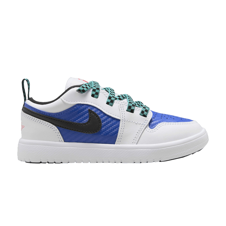 Buy Air Jordan 1 Low Alt SE PS 'Formula 23 Pack' - FQ8708 100 | GOAT