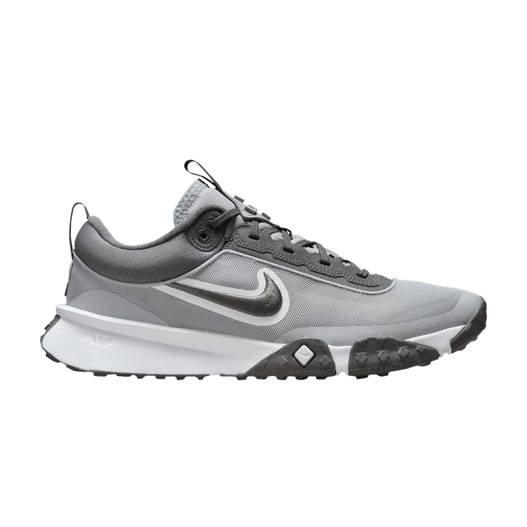 Buy Nike Air Diamond Varsity Turf 'Iron Grey' - DZ0502 003 | GOAT