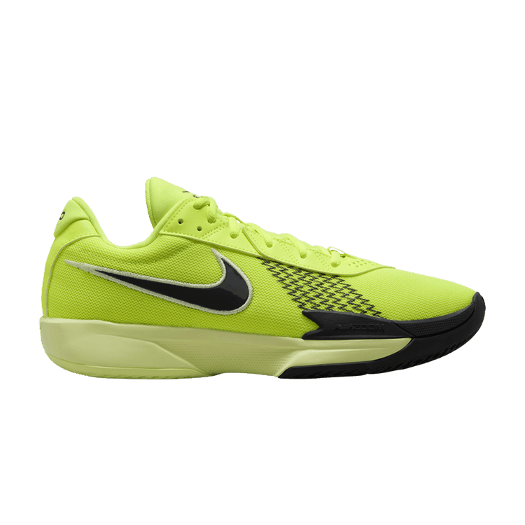 Buy Nike Air Zoom GT Cut Academy 'Volt' - FB2599 700 | GOAT