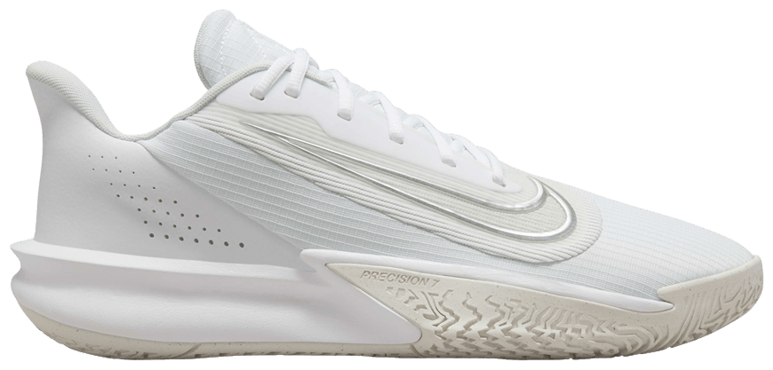 Buy Nike Precision 7 'White Photon Dust' - FN4322 100 | GOAT