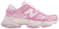 Buy New Balance 9060 'Pink Overdye' ASOS Exclusive - U9060APP | GOAT