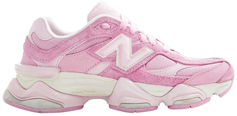 Buy New Balance 9060 'Pink Overdye' ASOS Exclusive - U9060APP | GOAT