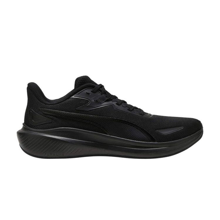 Buy Puma Skyrocket Lite 'Black' - 379437 10 | GOAT