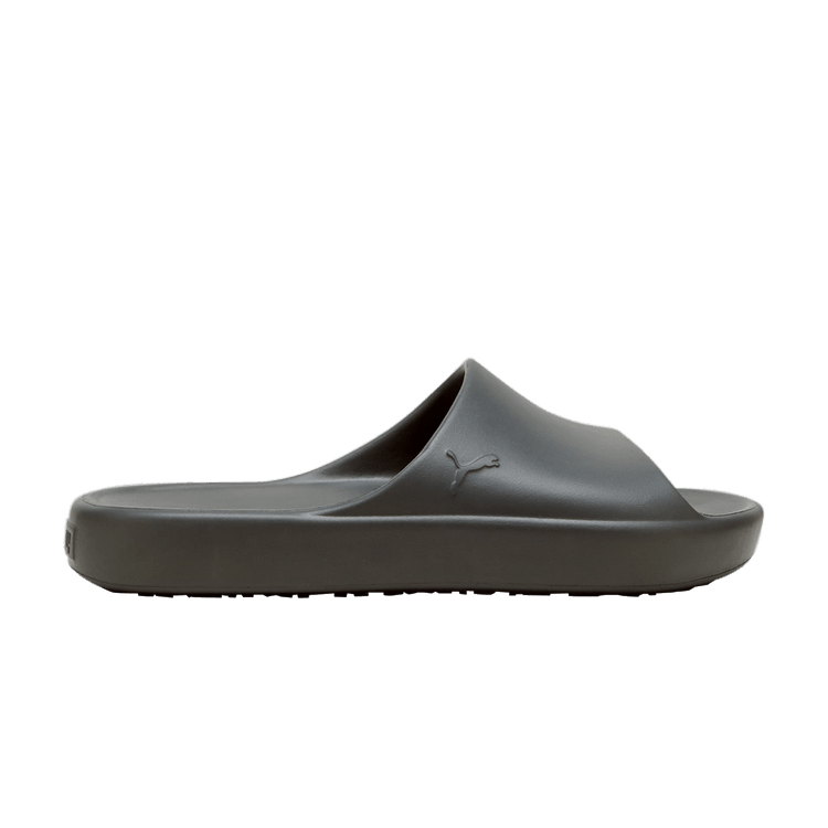 Buy Puma Shibui Cat Slide 'Shadow Grey' - 385296 16 | GOAT