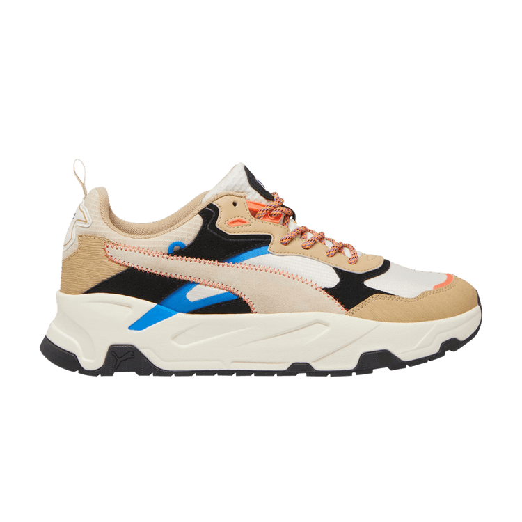 Buy Puma Trinity 'Open Road - Alpine Snow' - 393361 02 | GOAT