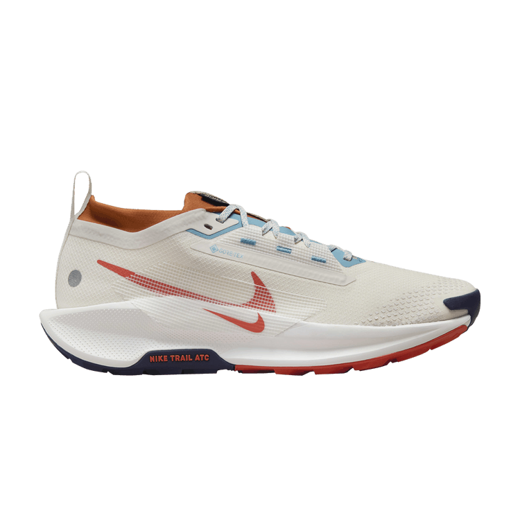 Buy Nike Pegasus Trail 5 GORE-TEX 'Phantom Vintage Coral' - FQ0908 003 ...