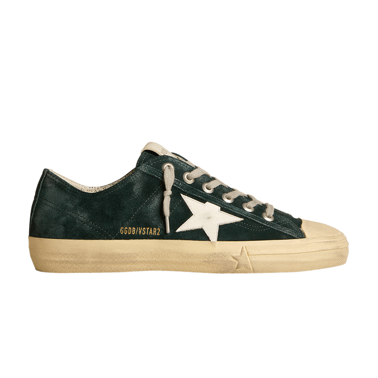 Buy Golden Goose V-Star 2 'Magical Forest' - GMF00129 F005999 35892 | GOAT