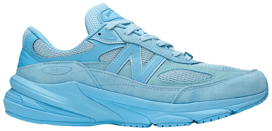 Buy Joe Freshgoods x New Balance 990v6 Made in USA 'A Friend Named ...