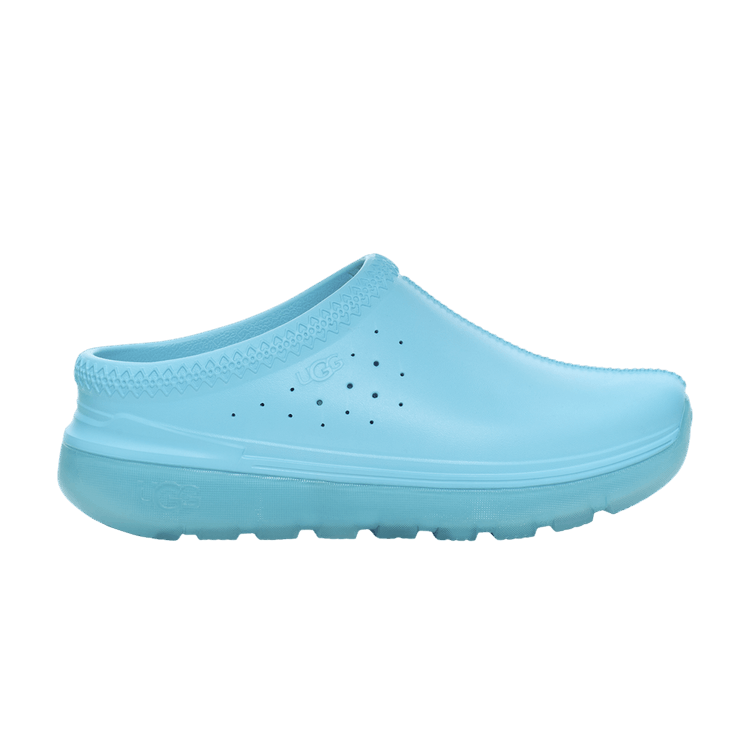 Buy UGG Tasman Sport Slipper 'Agua Blue' - 1138590 ABLU | GOAT