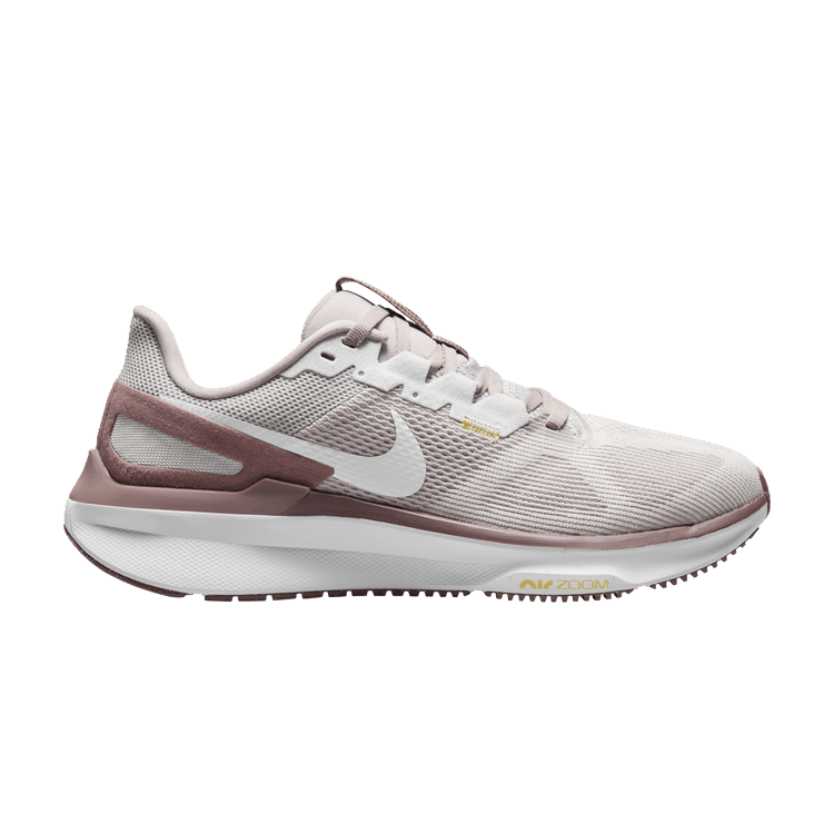 Buy Nike Wmns Air Zoom Structure 25 'Platinum Violet' - DJ7884 010 | GOAT