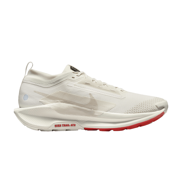 Buy Pegasus Trail 5 GORE-TEX 'Sail Picante Red' - FQ0908 100 | GOAT UK