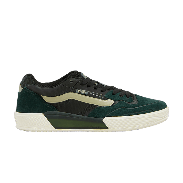 Buy Vans Ave 2.0 'Ave Bench Green' - VN0A2Z3HGRN | GOAT