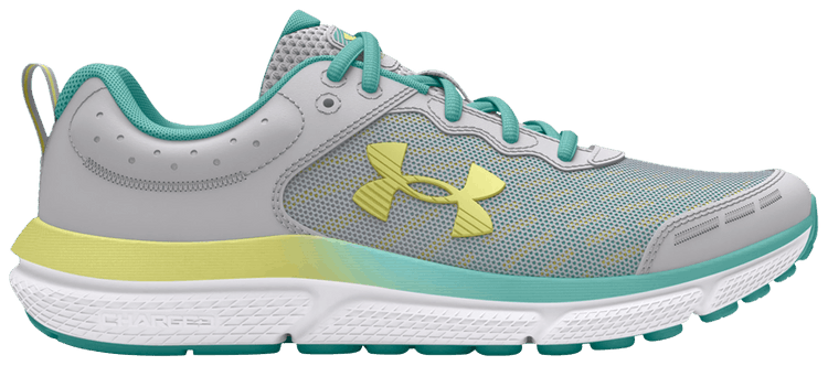 Buy Assert 10 AC GS 'Grey Teal' - 3026189 103 | GOAT CA